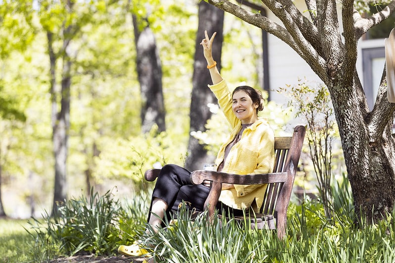 Living Yoga Training | Yogaville