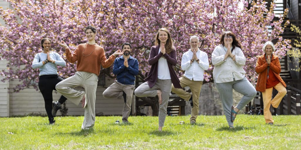 Join Yogaville’s Renewal - Event Registration | Yogaville