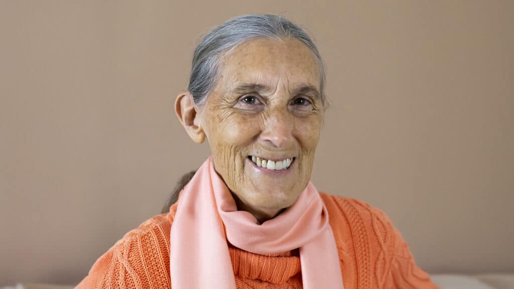 Satsang with Swami Divyananada | Yogaville