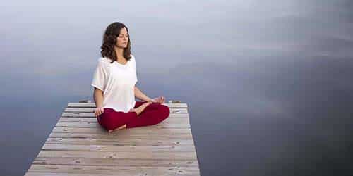 Yoga Retreats | Yogaville